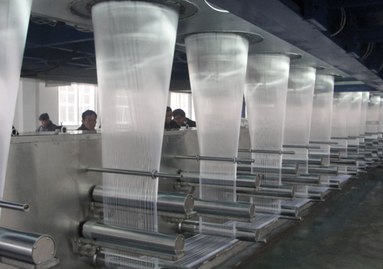 Assessing the environmental impacts of polyester | Ecotextile News